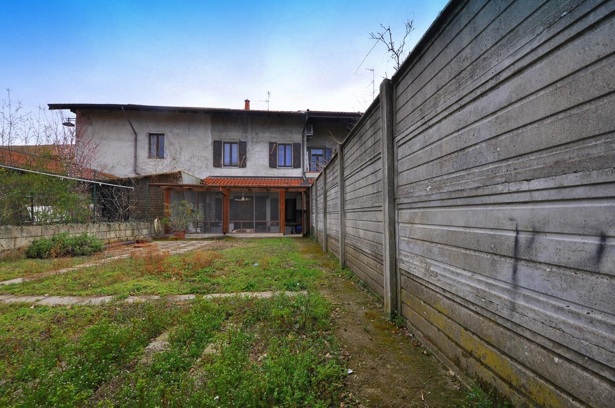Casa indipendente in vendita a Cuggiono