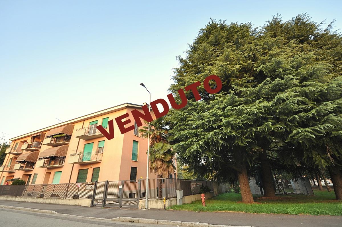 Appartamento in vendita a Inveruno