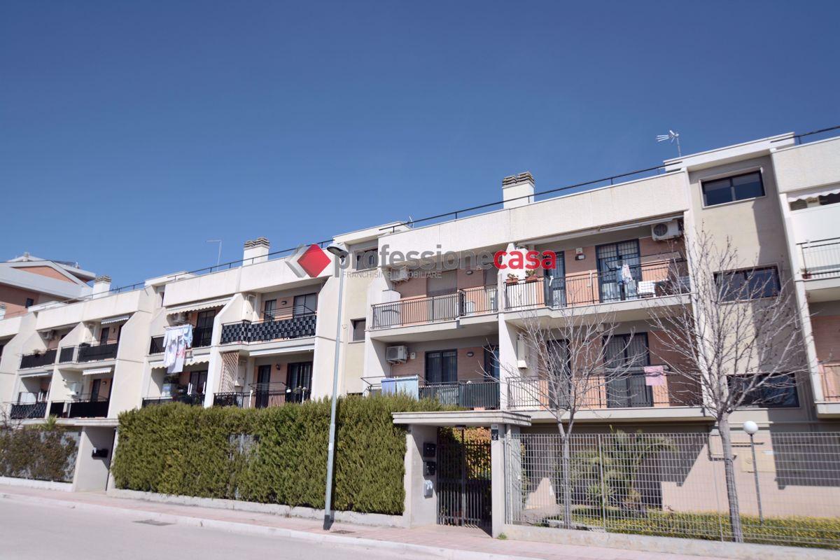 Appartamento in vendita a Foggia