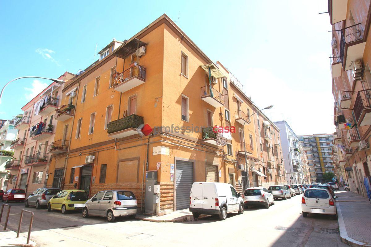Appartamento in vendita a Foggia
