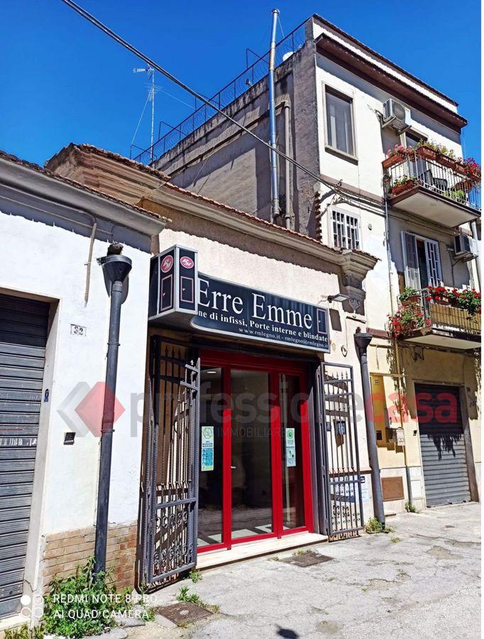 Esercizio commerciale in vendita a Foggia