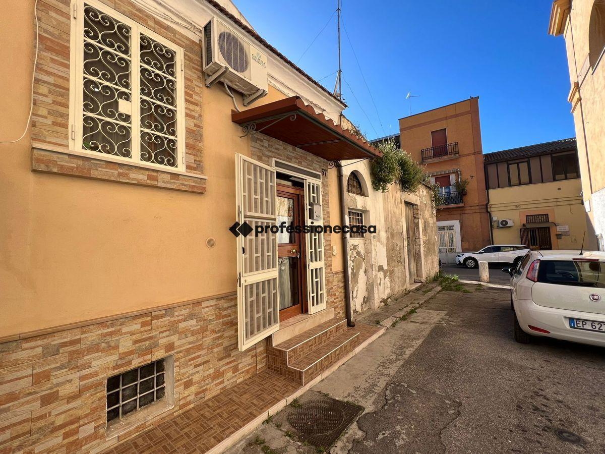 Appartamento in vendita a Foggia