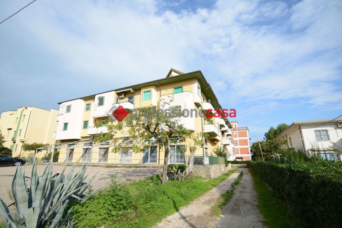 Appartamento in vendita a Campomarino