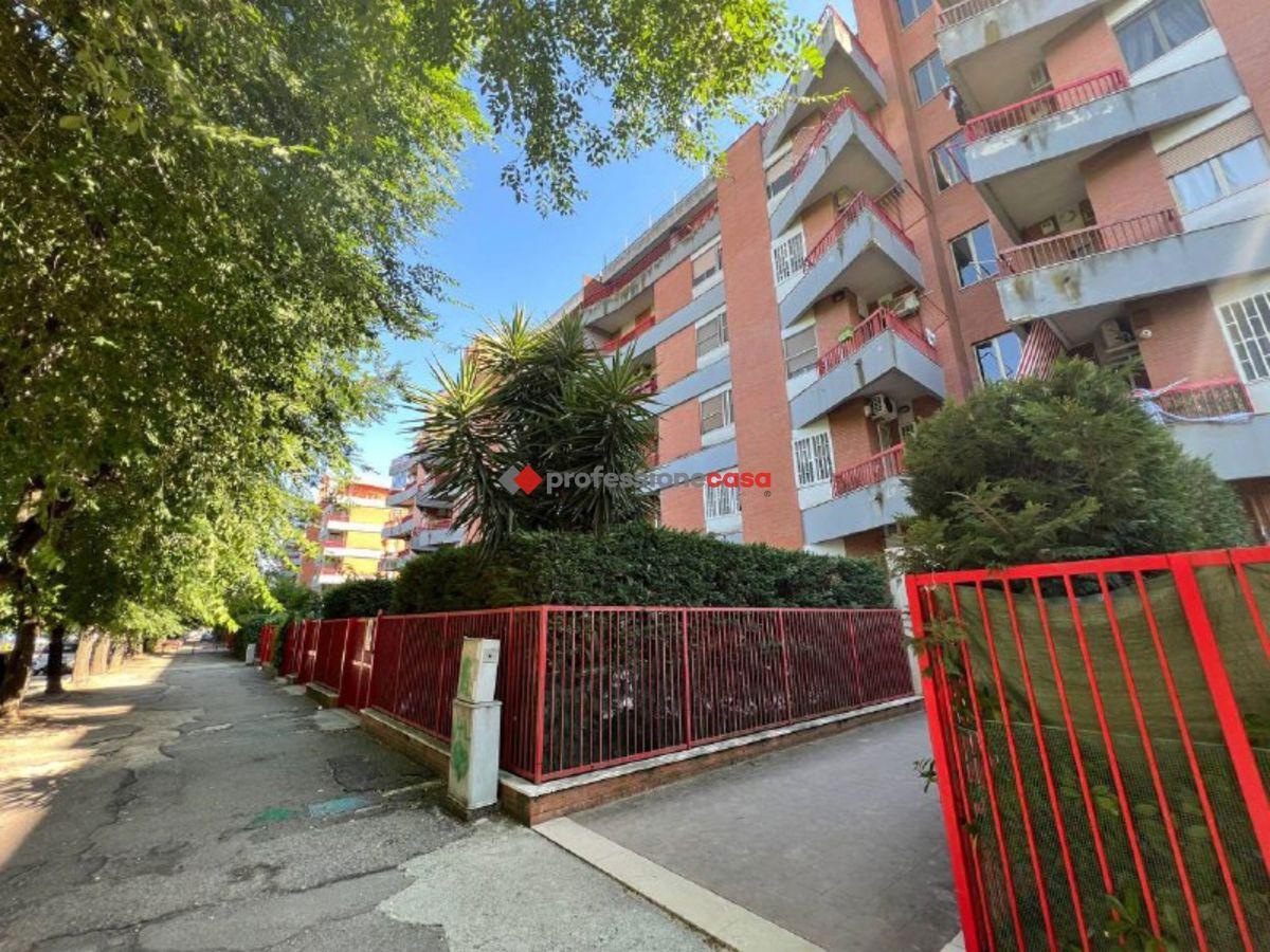 Appartamento in vendita a Foggia