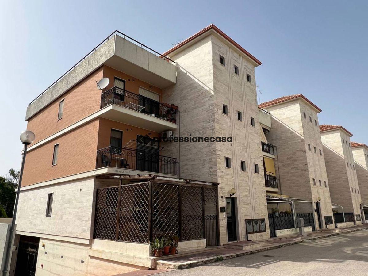 Appartamento in vendita a Foggia