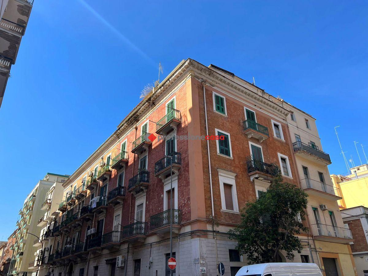 Appartamento in vendita a Foggia