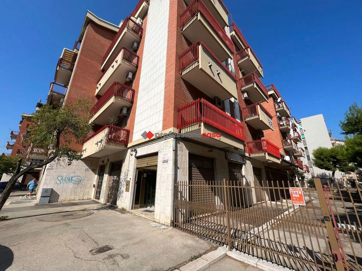 Negozio in vendita a Foggia