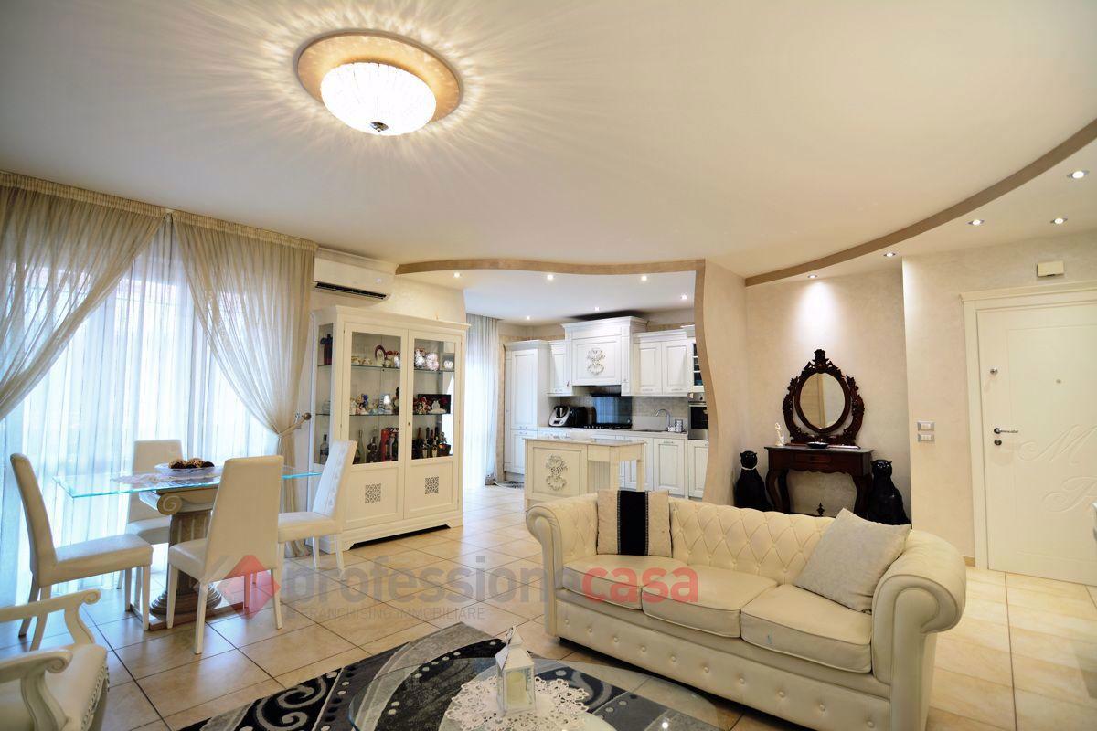 Appartamento in vendita a Foggia