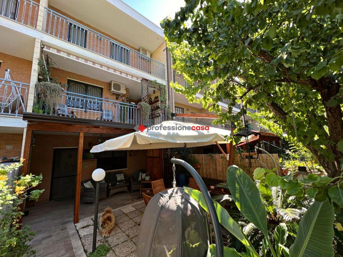 Villa a schiera in vendita a Foggia