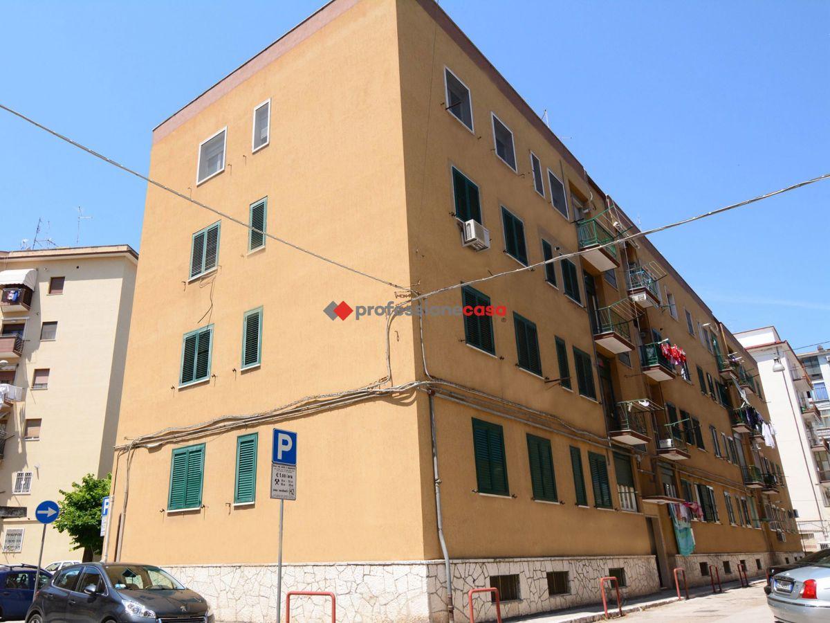 Appartamento in vendita a Foggia