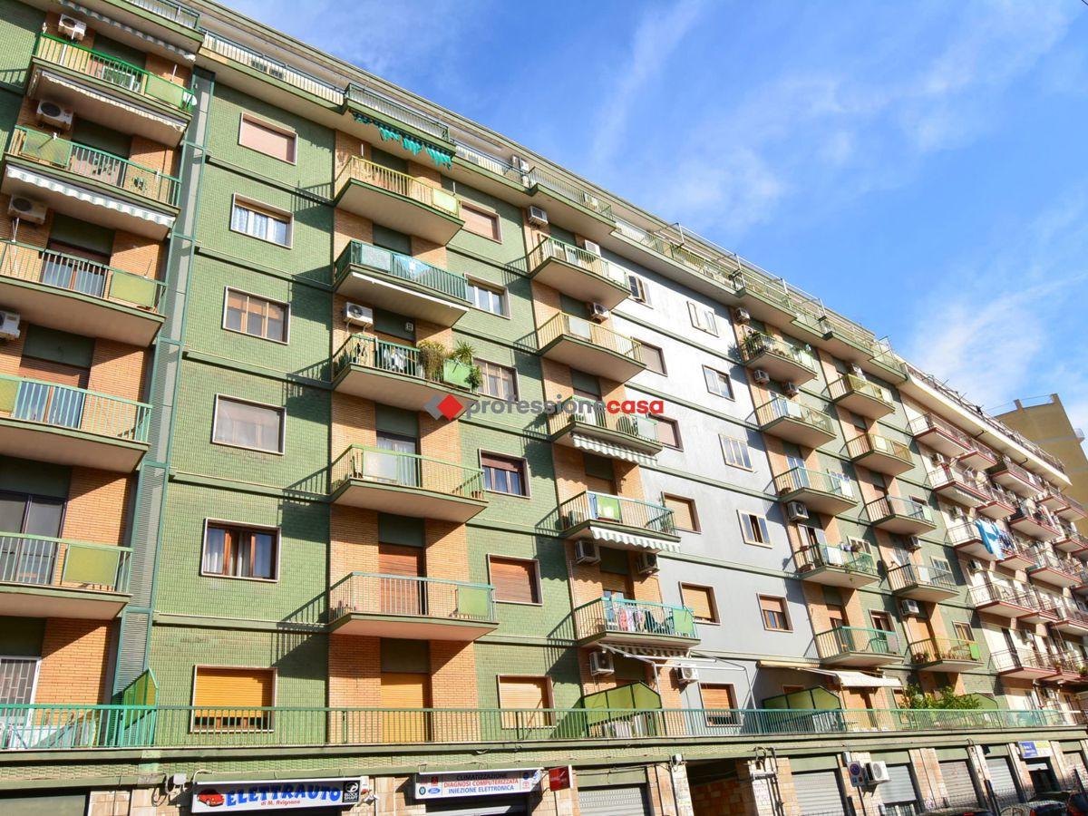 Appartamento in vendita a Foggia