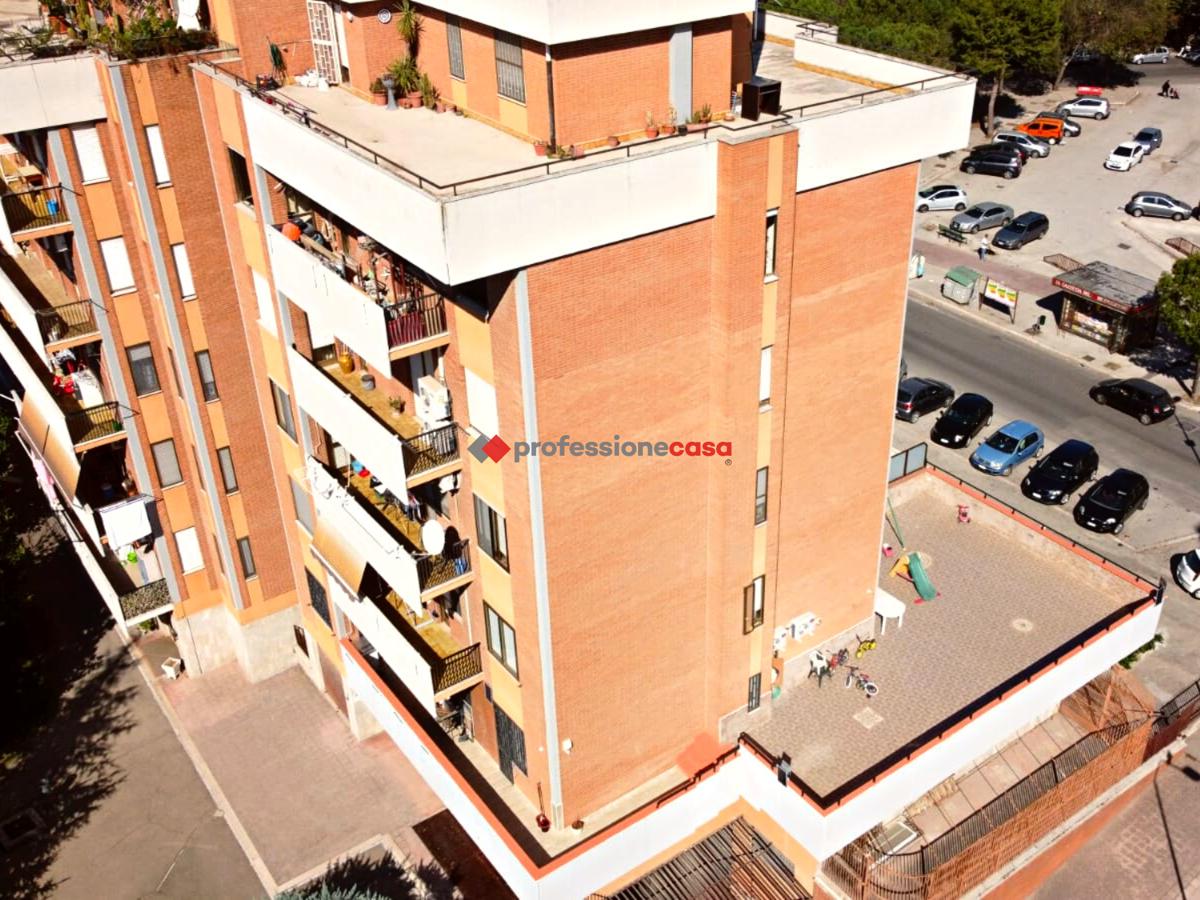 Appartamento in vendita a Foggia