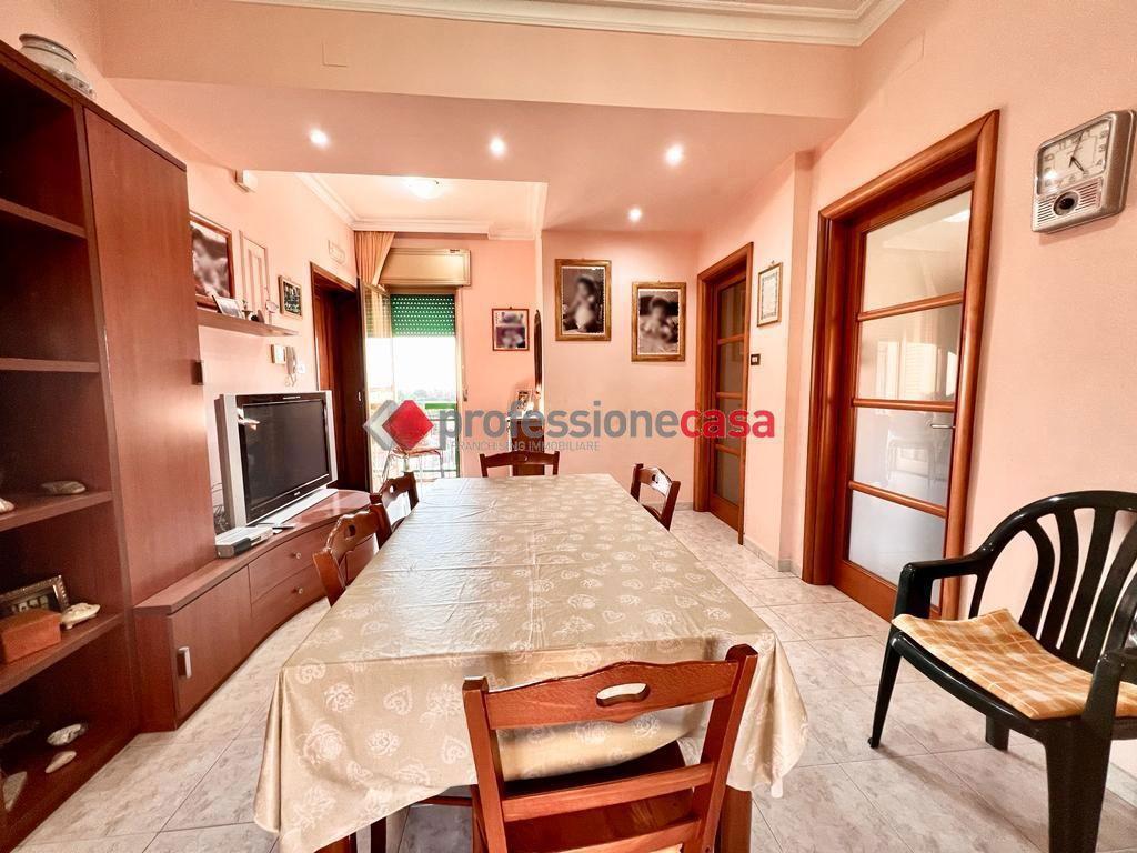 Appartamento in vendita a Foggia