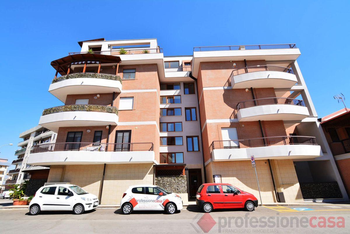 Appartamento in vendita a Foggia