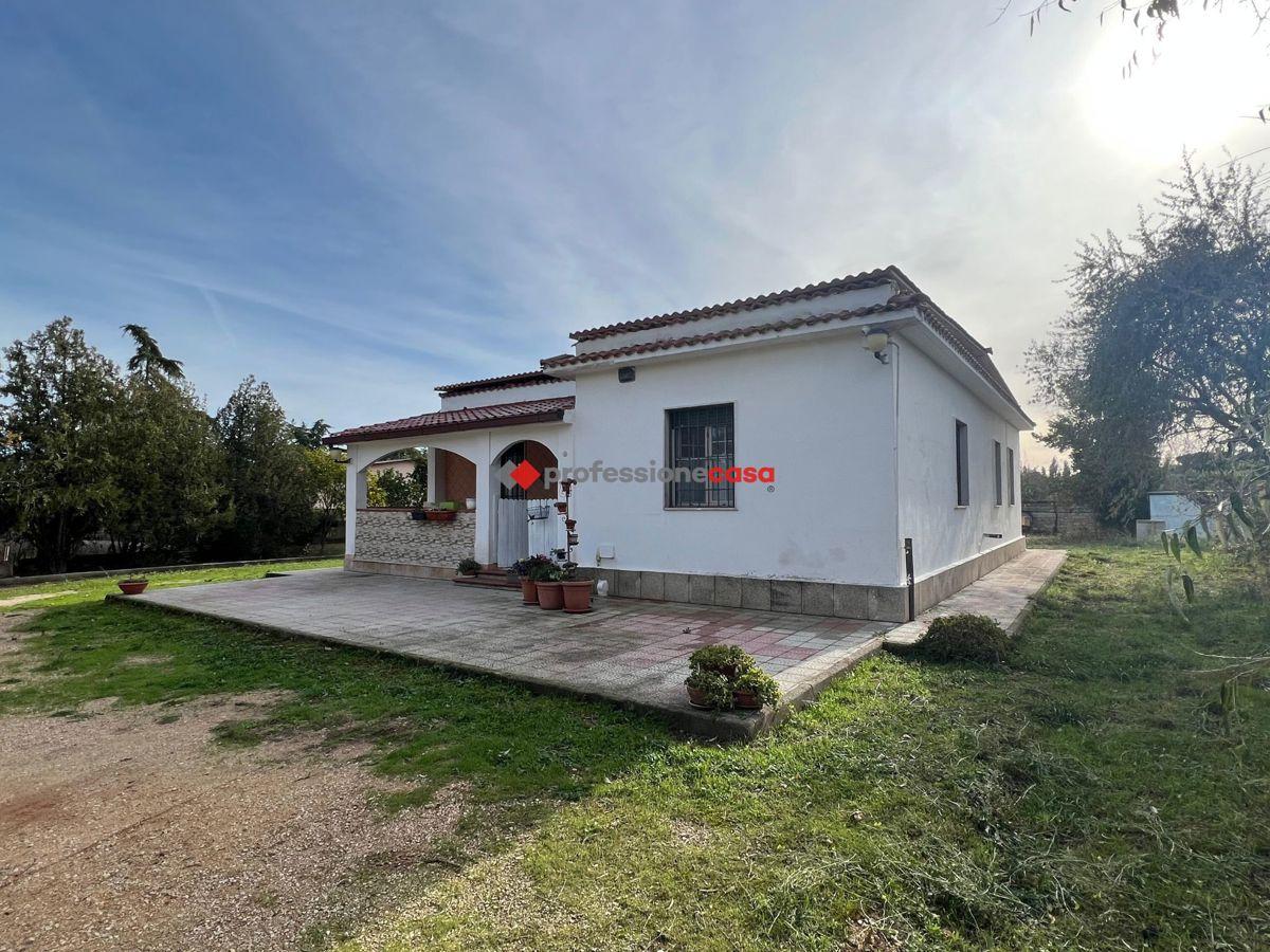 Casa indipendente in vendita a Foggia