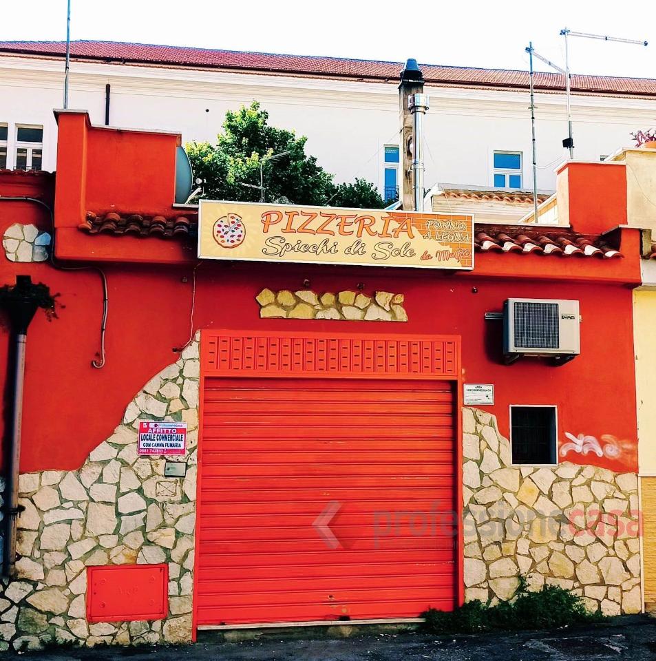 Appartamento in affitto a Foggia