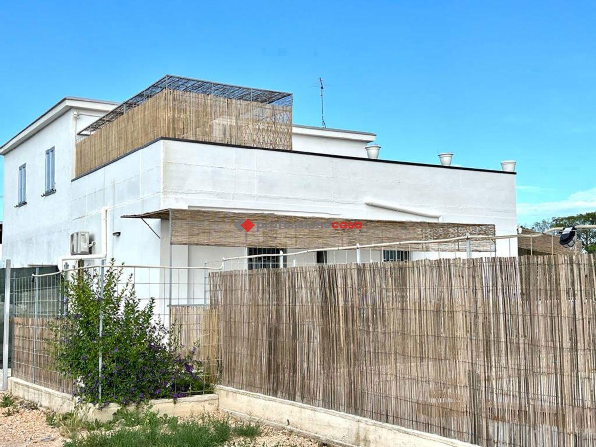 Appartamento in affitto a Foggia