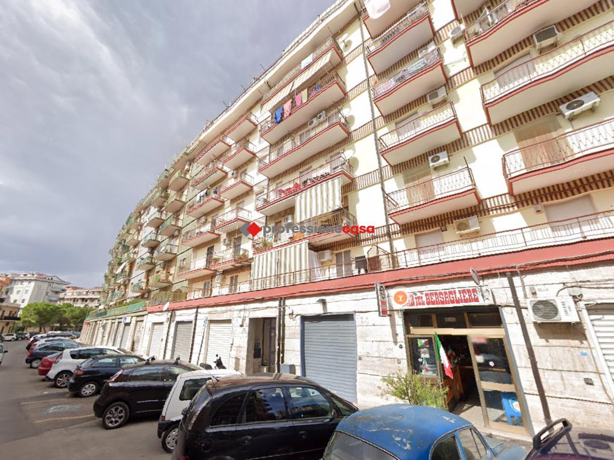 Appartamento in affitto a Foggia