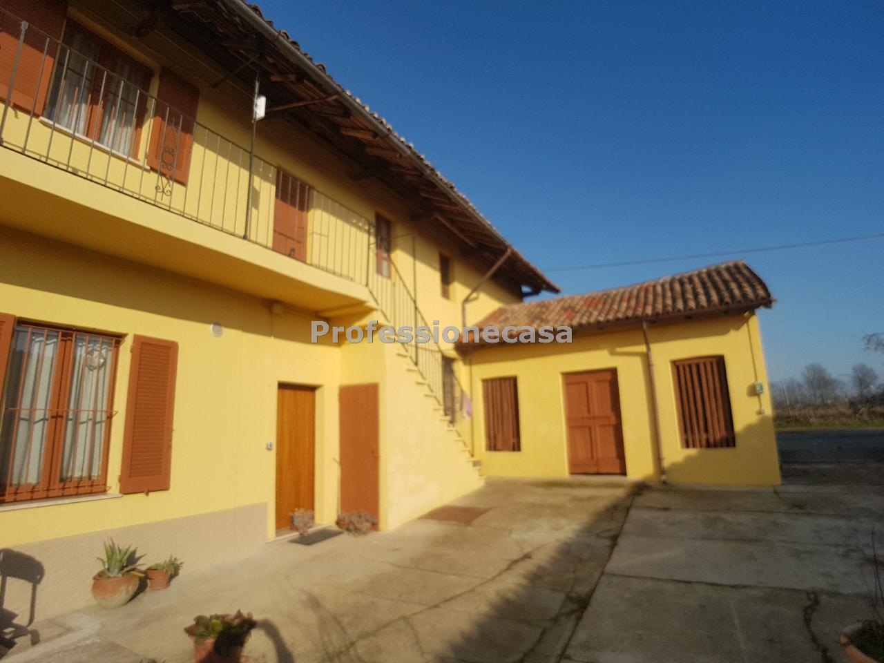 Rustico in vendita a Vigevano