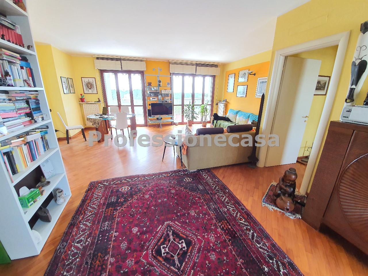 Appartamento in vendita a Vigevano