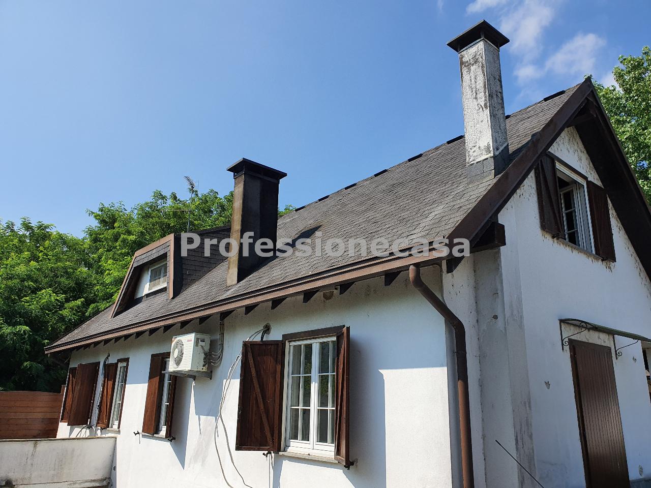 Villa in vendita a Vigevano