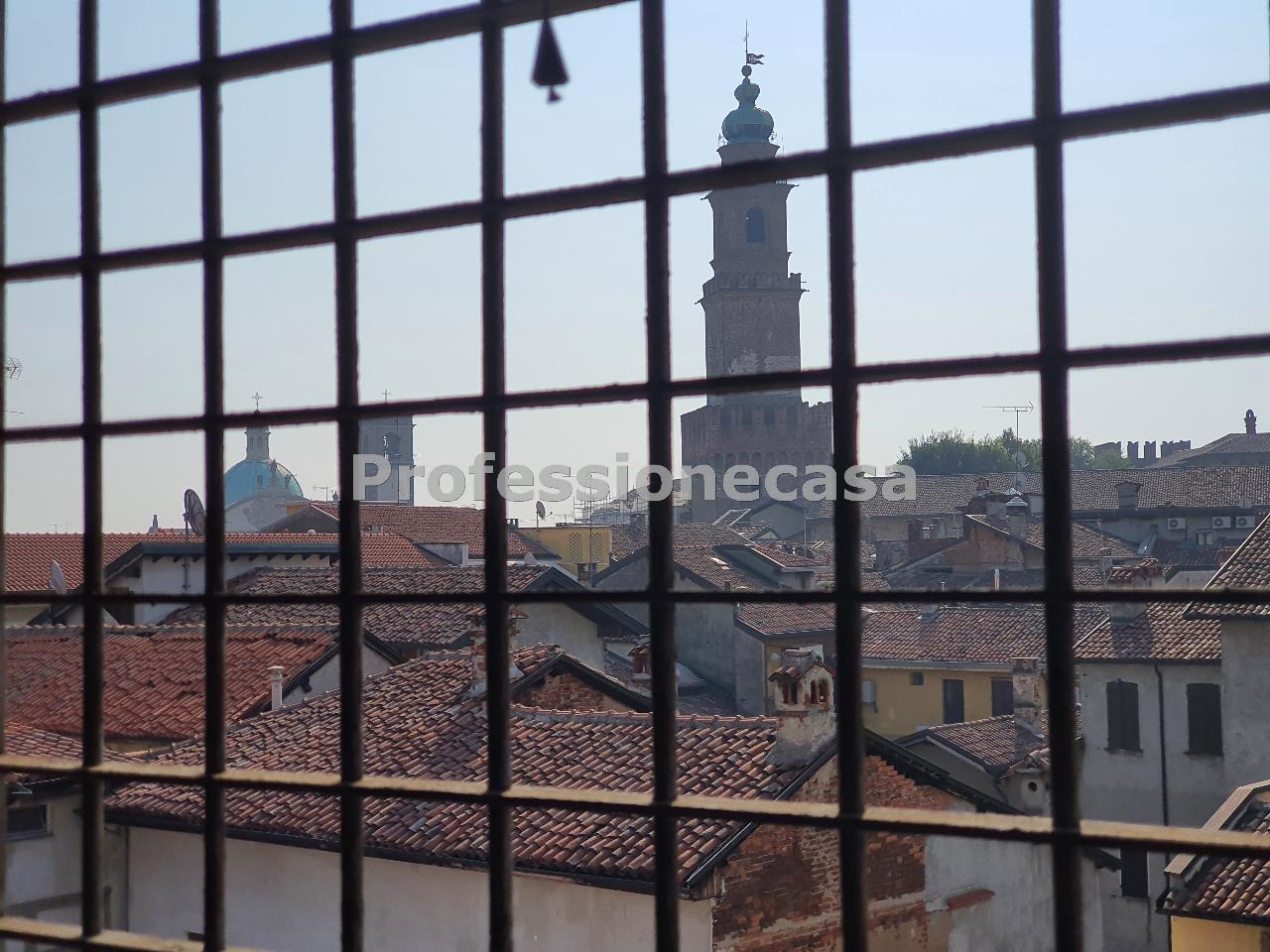Appartamento in vendita a Vigevano