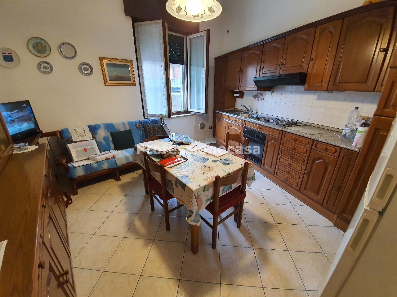 Appartamento in vendita a Vigevano