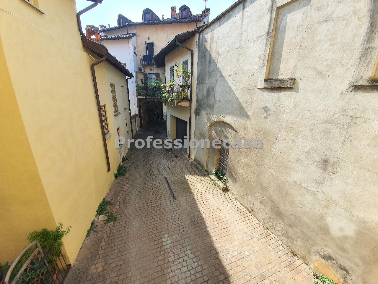 Casa indipendente in vendita a Vigevano