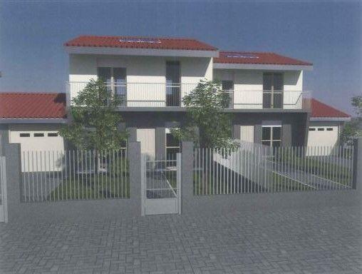 Villa in vendita a Gambolo'