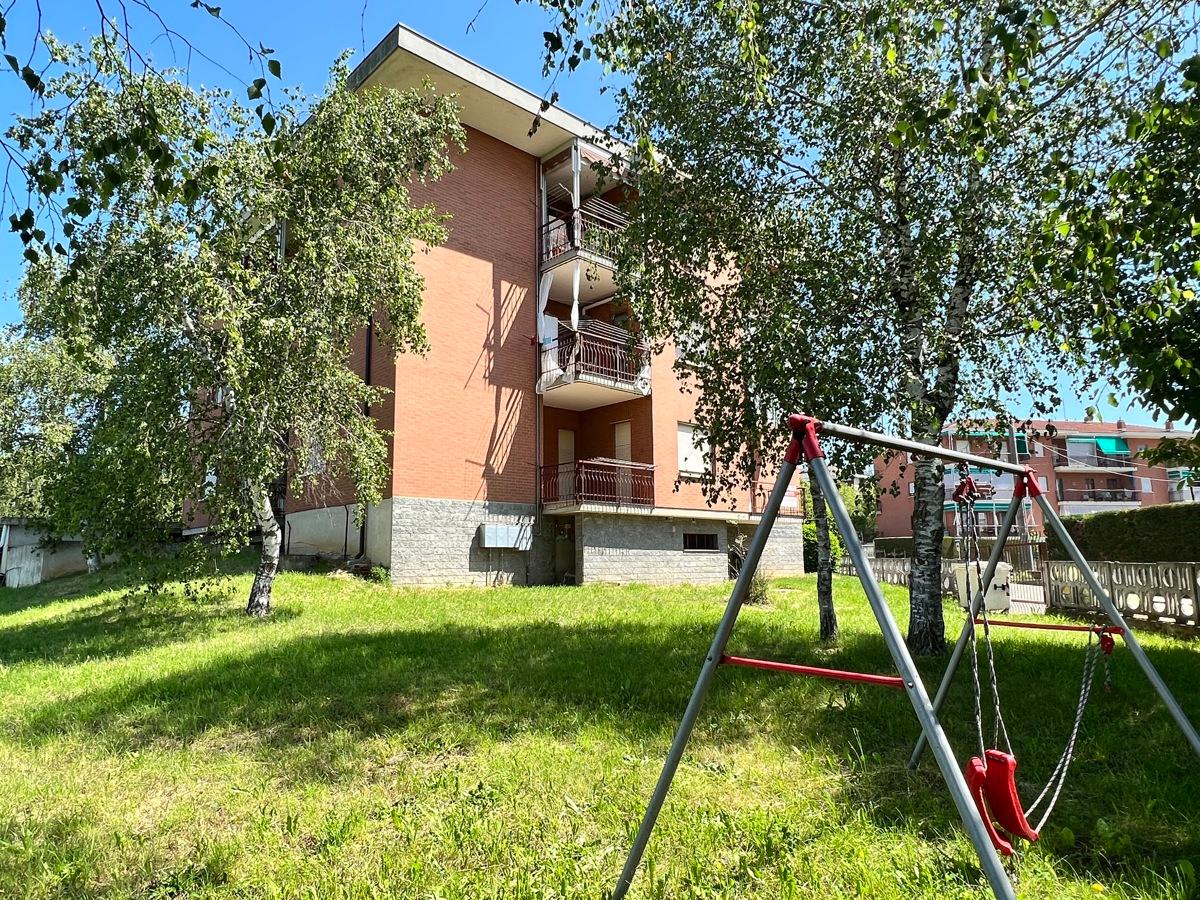 Appartamento in vendita a Poirino