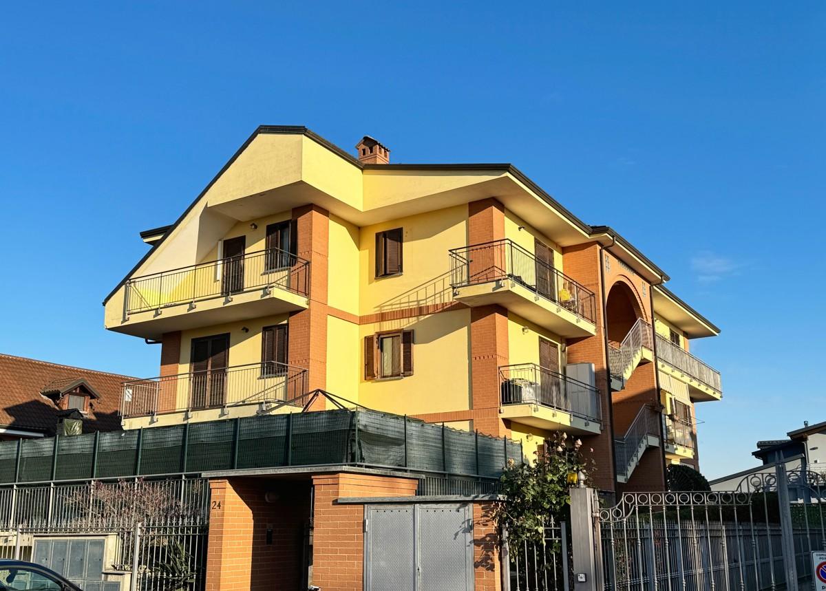 Appartamento in vendita a Poirino