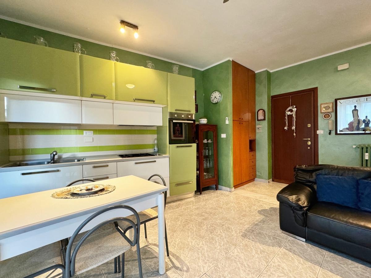 Appartamento in vendita a Moncalieri