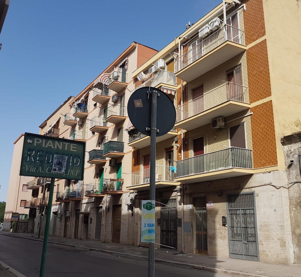 Appartamento in vendita a Foggia