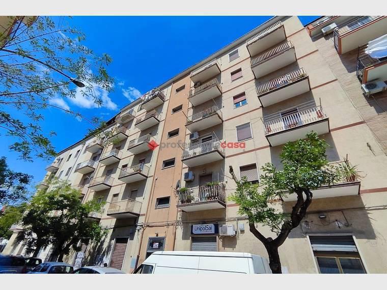 Appartamento in vendita a Foggia