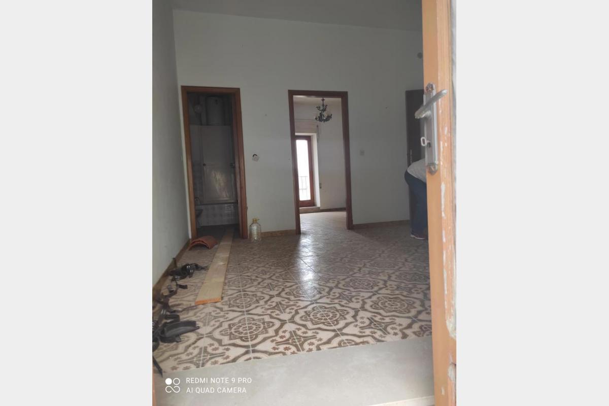 Casa indipendente in vendita a Rignano Garganico