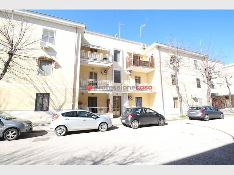 Appartamento in vendita a Foggia