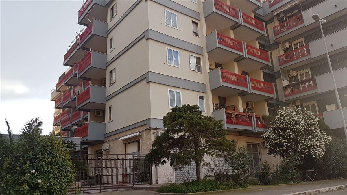Appartamento in vendita a Foggia