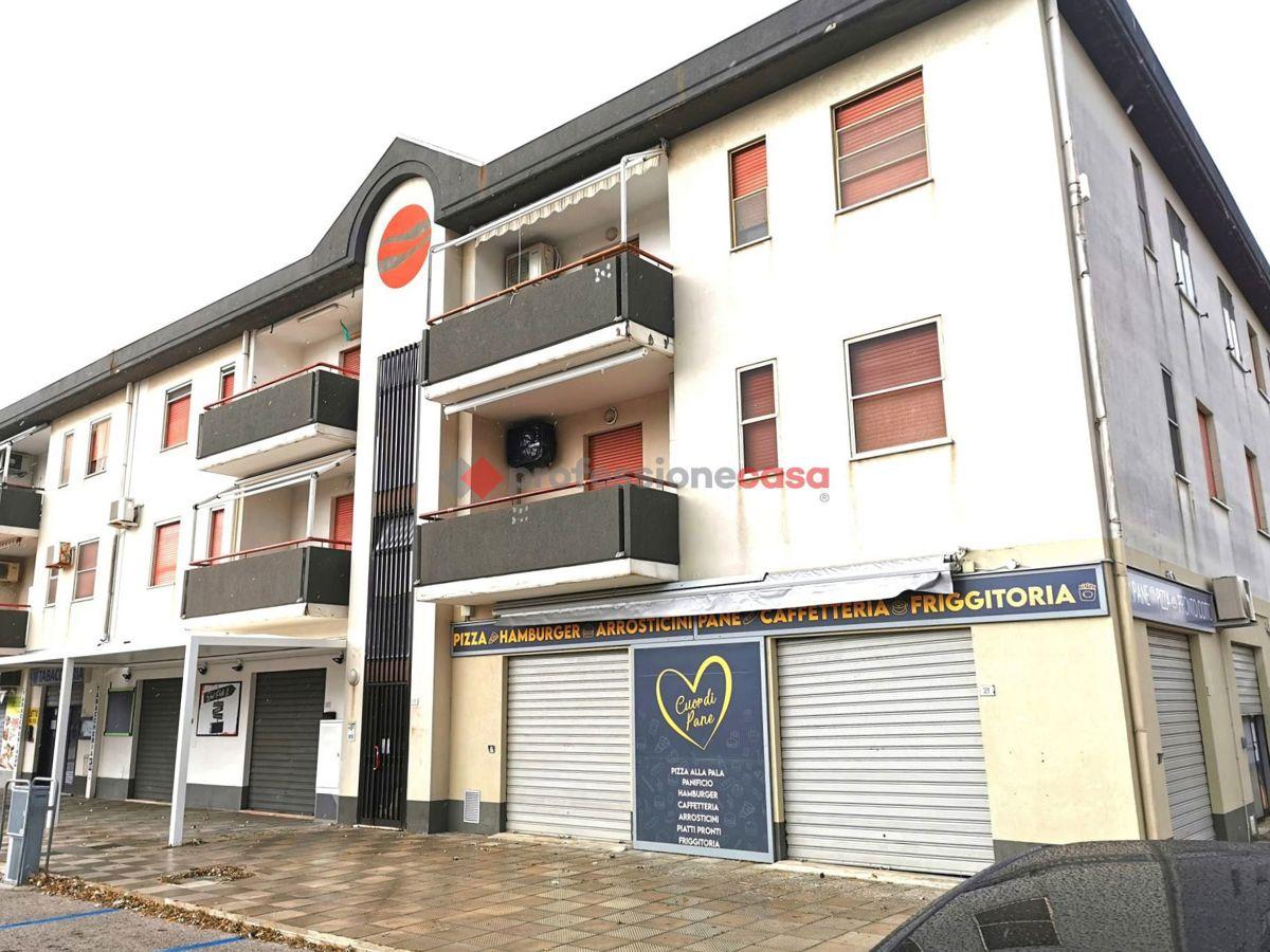 Appartamento in vendita a Campomarino