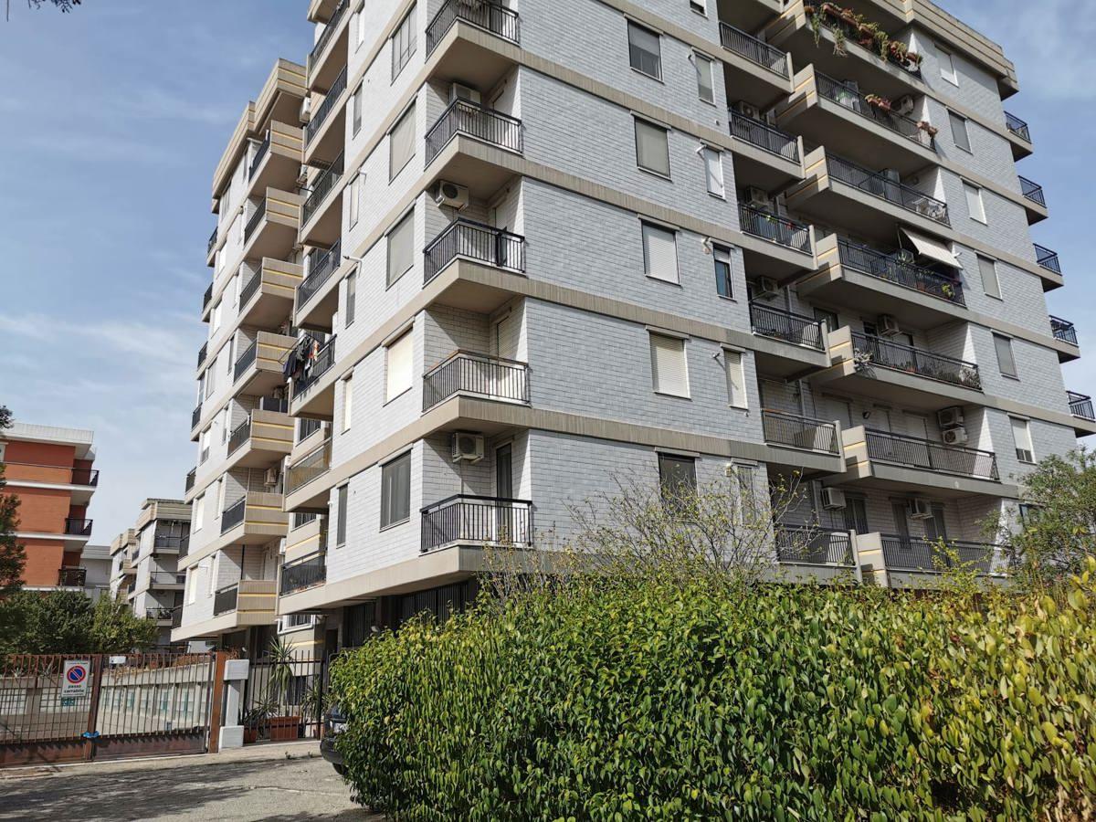 Appartamento in vendita a Foggia