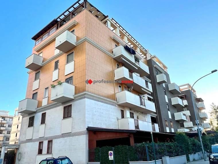 Appartamento in vendita a Foggia
