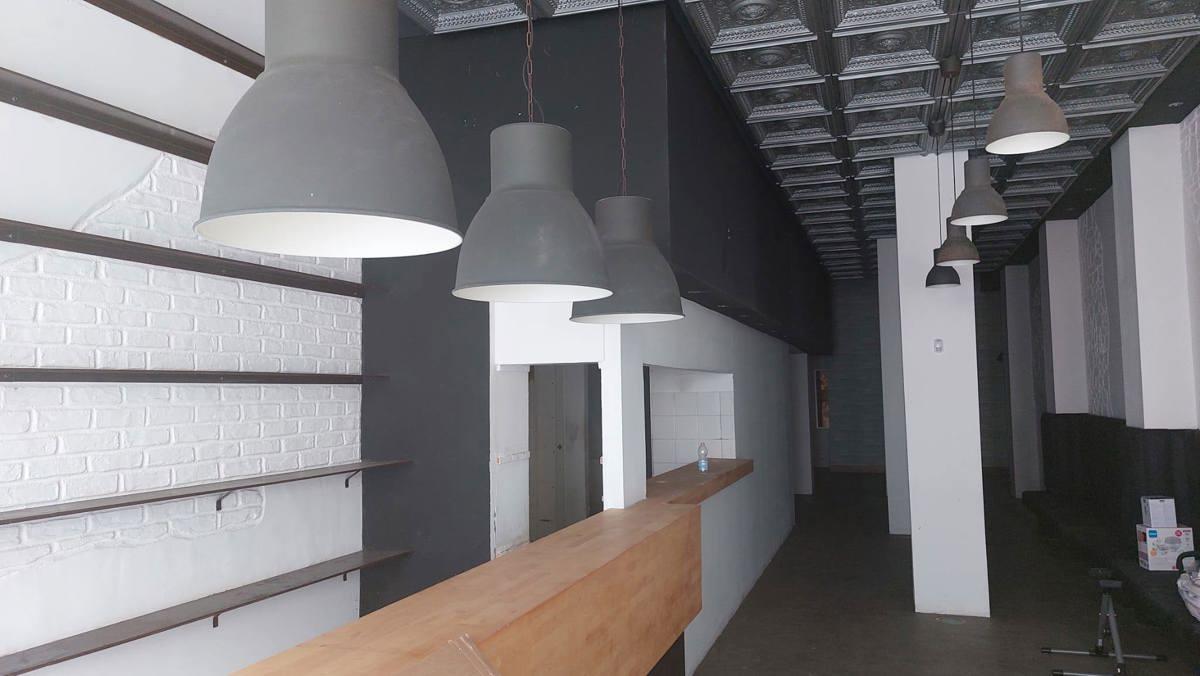 Negozio in affitto a Reggio Calabria