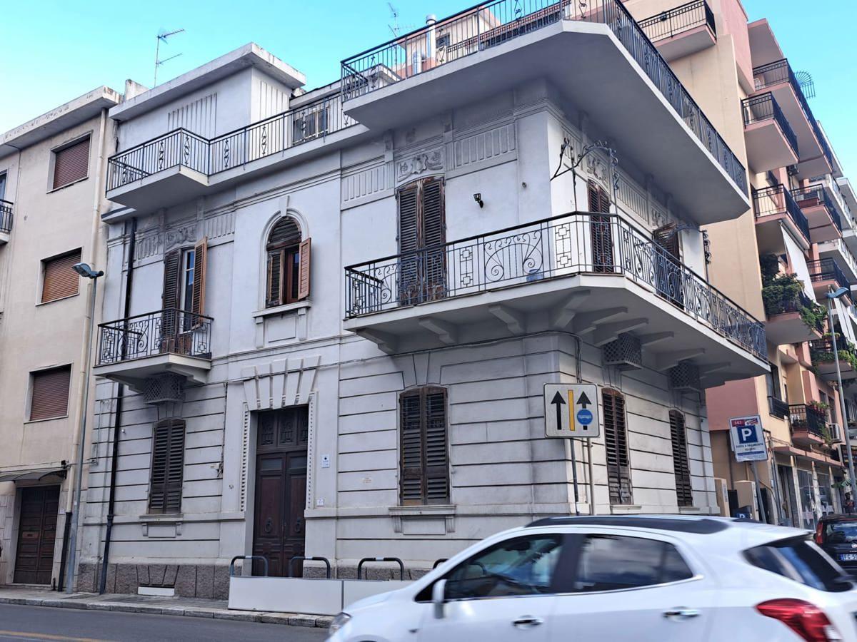 Appartamento in Via San Francesco da Paola 51d, Reggio di Calabria
