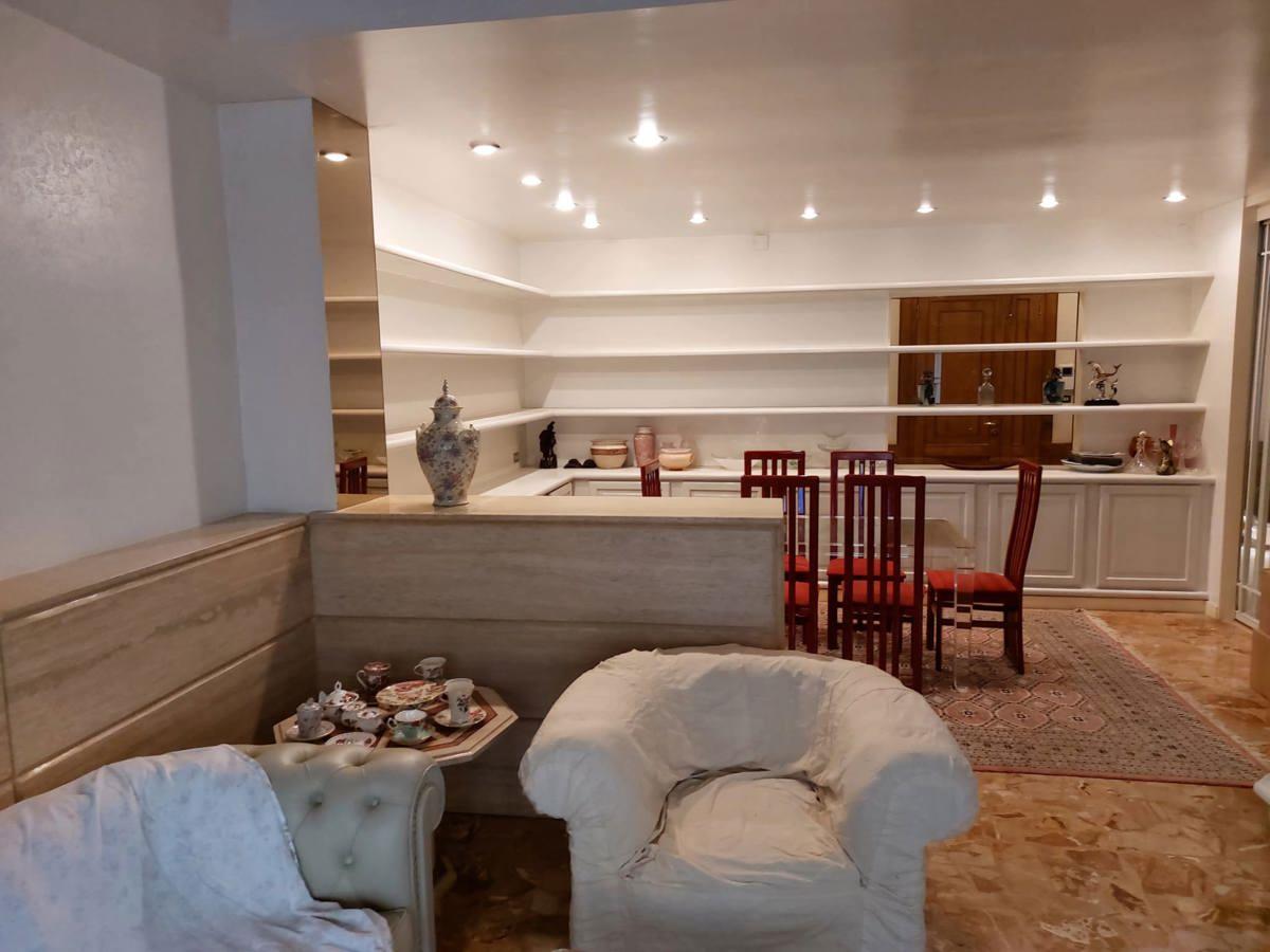 Appartamento in Via Santa Lucia al Parco 9, Reggio di Calabria