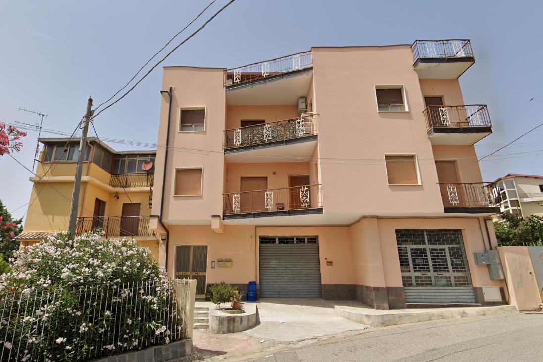 Appartamento in Via Reggio Campi, Secondo Tronco 307/a, Reggio di Calabria