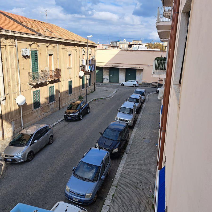 Appartamento in vendita a Reggio Calabria