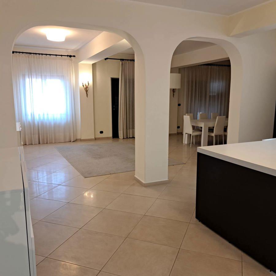 Appartamento in vendita a Reggio Calabria