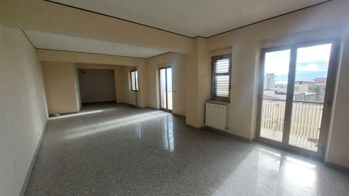 Appartamento in vendita a Reggio Calabria