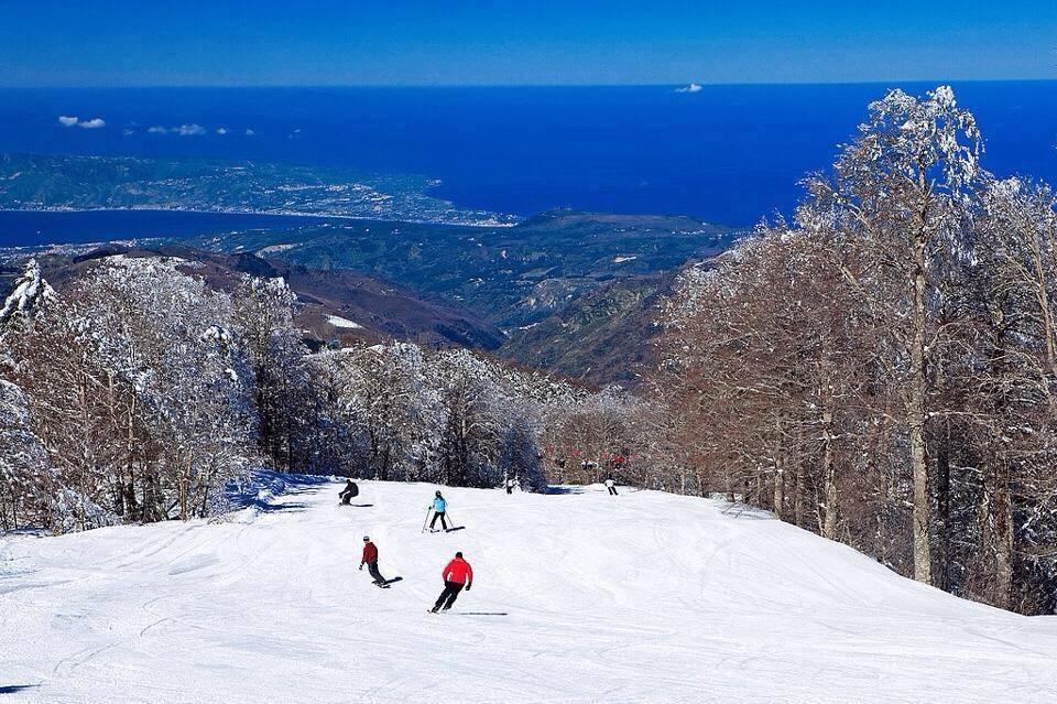 Appartamento in vendita a Santo Stefano In Aspromonte