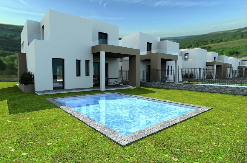 Villa in vendita a Altavilla Milicia