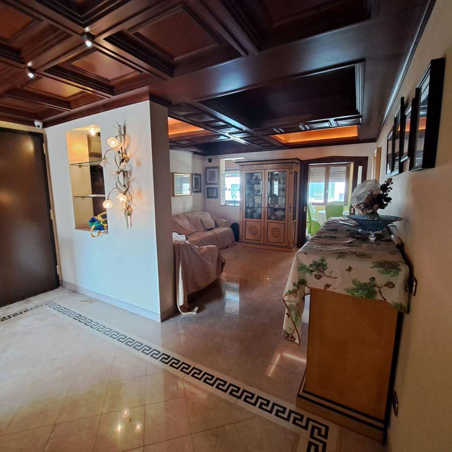 Appartamento in vendita a Reggio Calabria